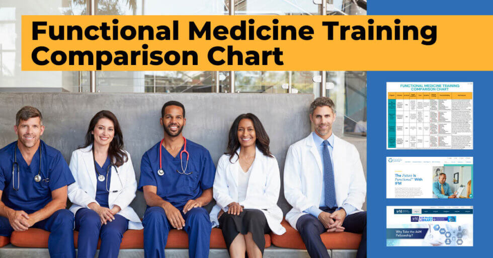 How Do I Become a Functional Medicine Practitioner? - The Dr. Z