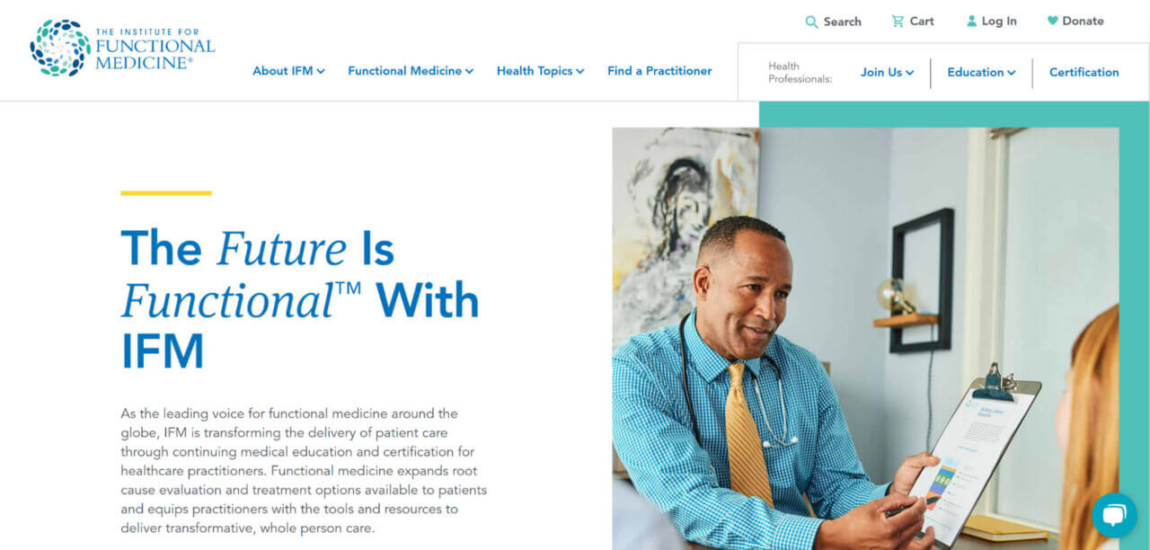 How Do I Become a Functional Medicine Practitioner? - The Dr. Z