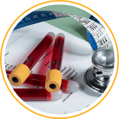 LabDx | Effective Lab Analysis Tool For Functional Medicine