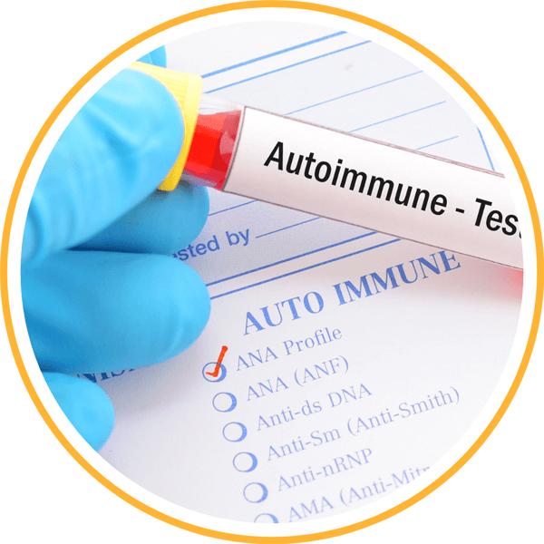 LabDx | Effective Lab Analysis Tool For Functional Medicine