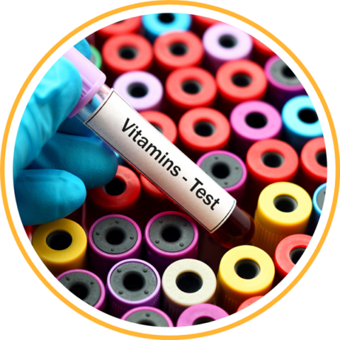 LabDx | Effective Lab Analysis Tool For Functional Medicine