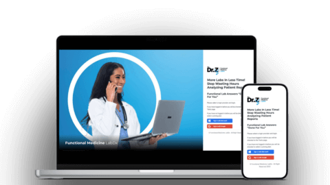 LabDx | Effective Lab Analysis Tool For Functional Medicine
