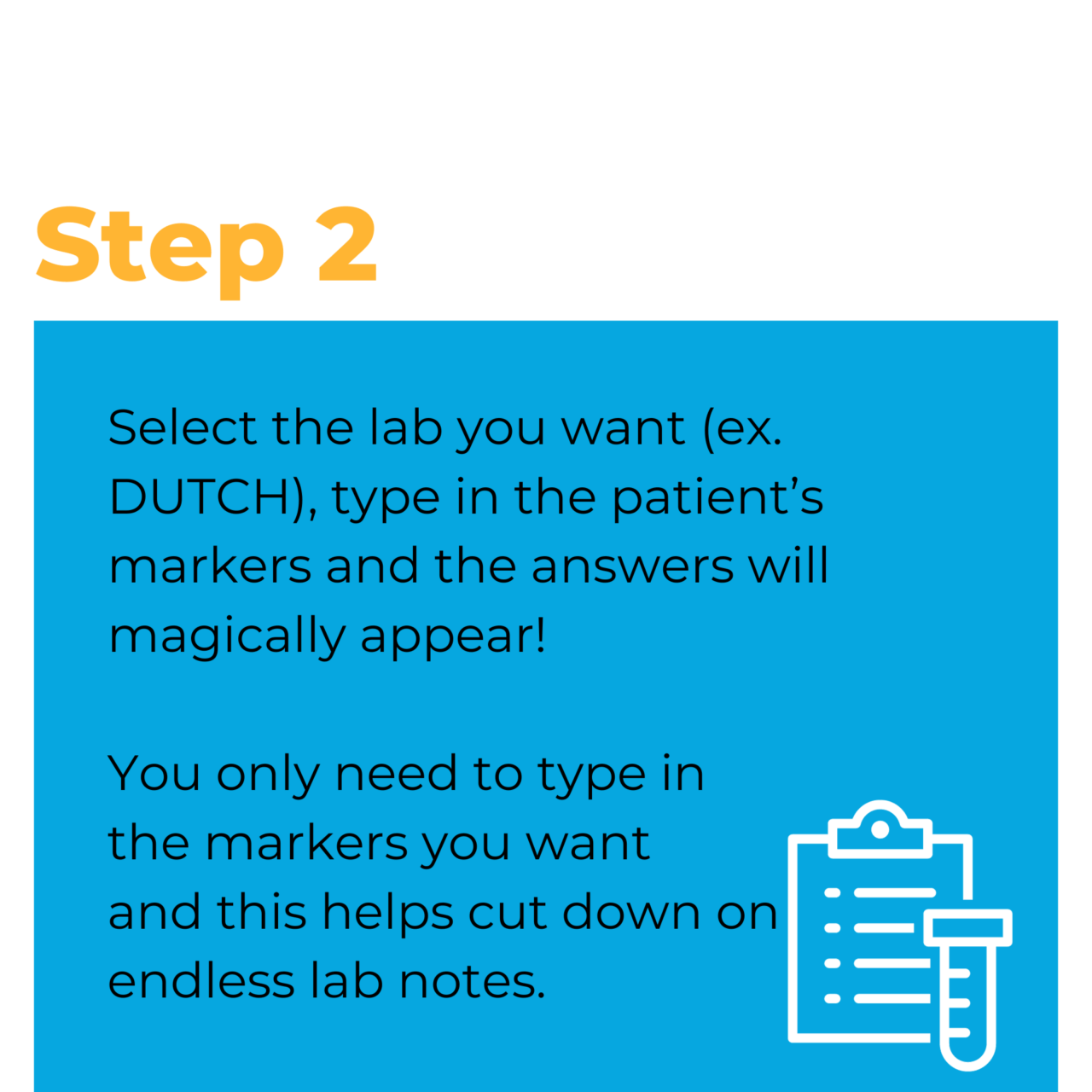 LabDx | Effective Lab Analysis Tool For Functional Medicine