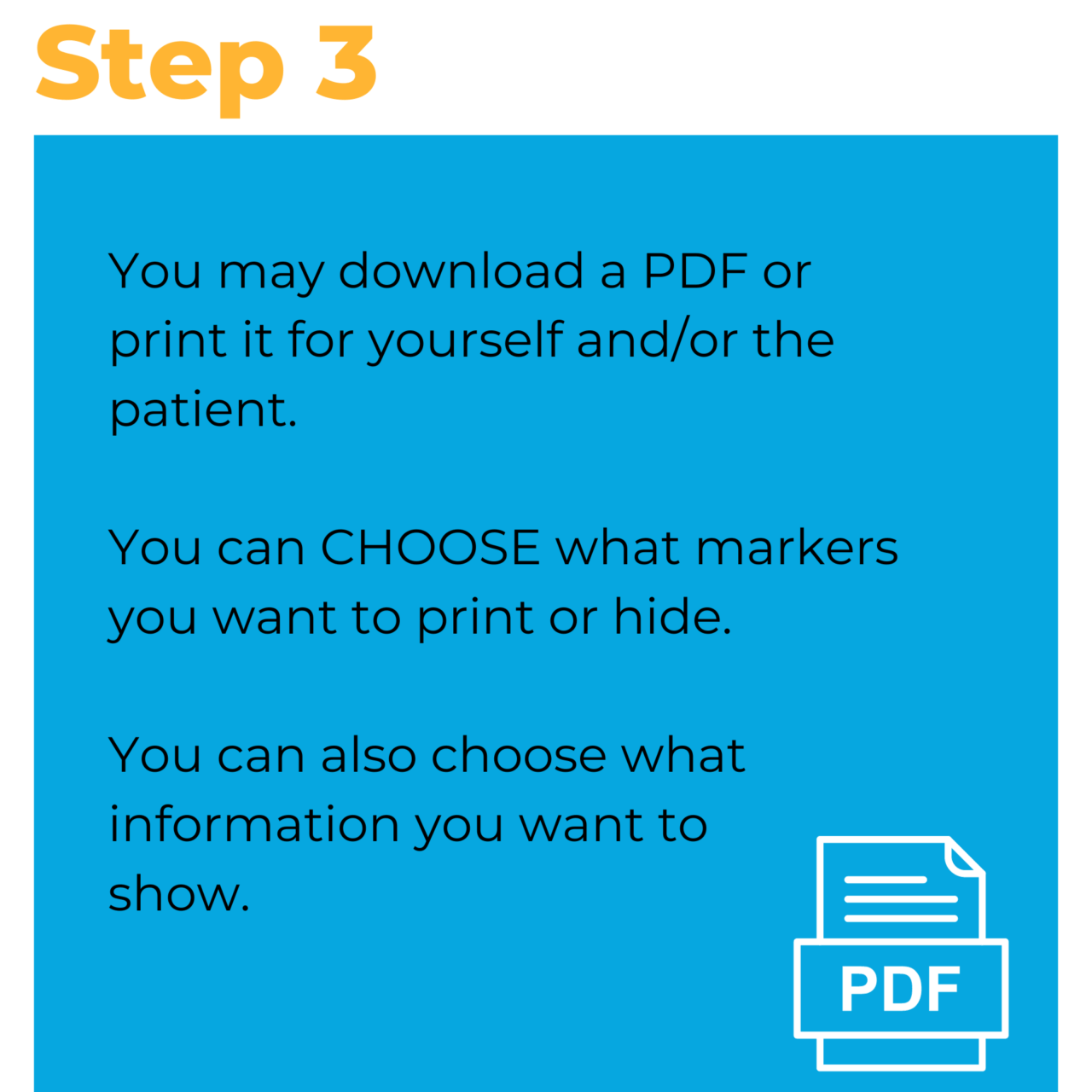 LabDx | Effective Lab Analysis Tool For Functional Medicine